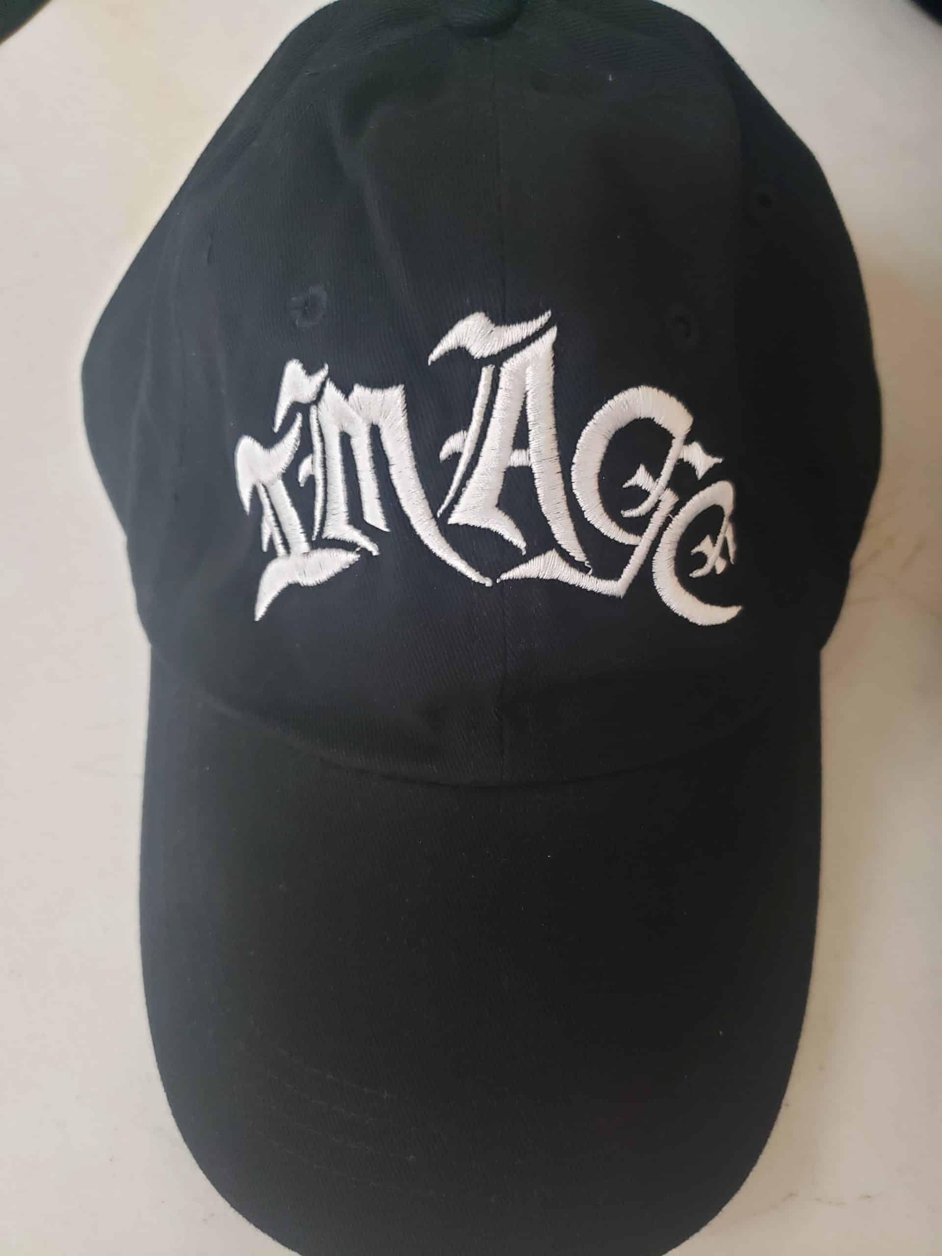 Baseball Hat – Custom Screen Printing and Embroidery